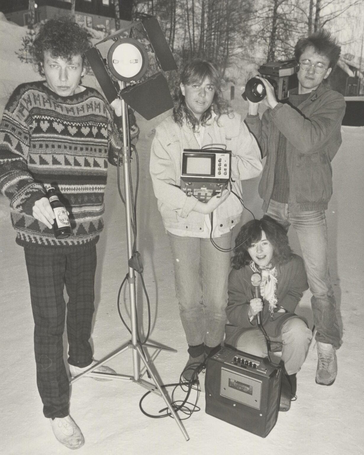 158 år med folkehøgskole i Norge