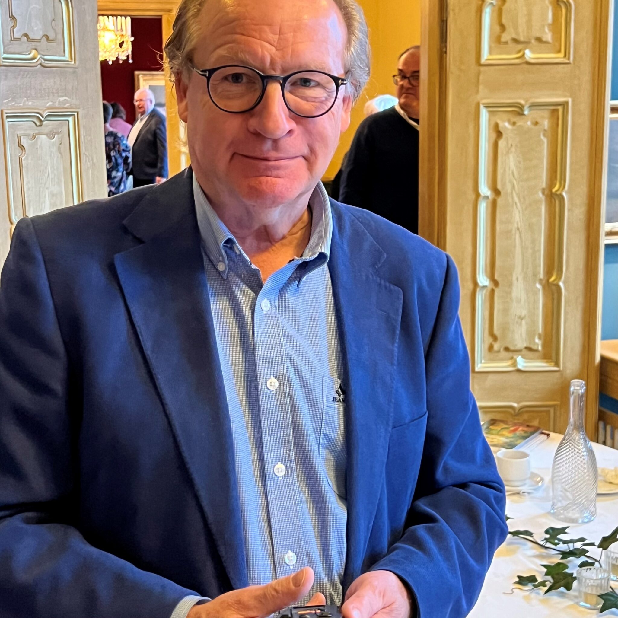 Seminar: Sagatun folkehøgskole 160 år